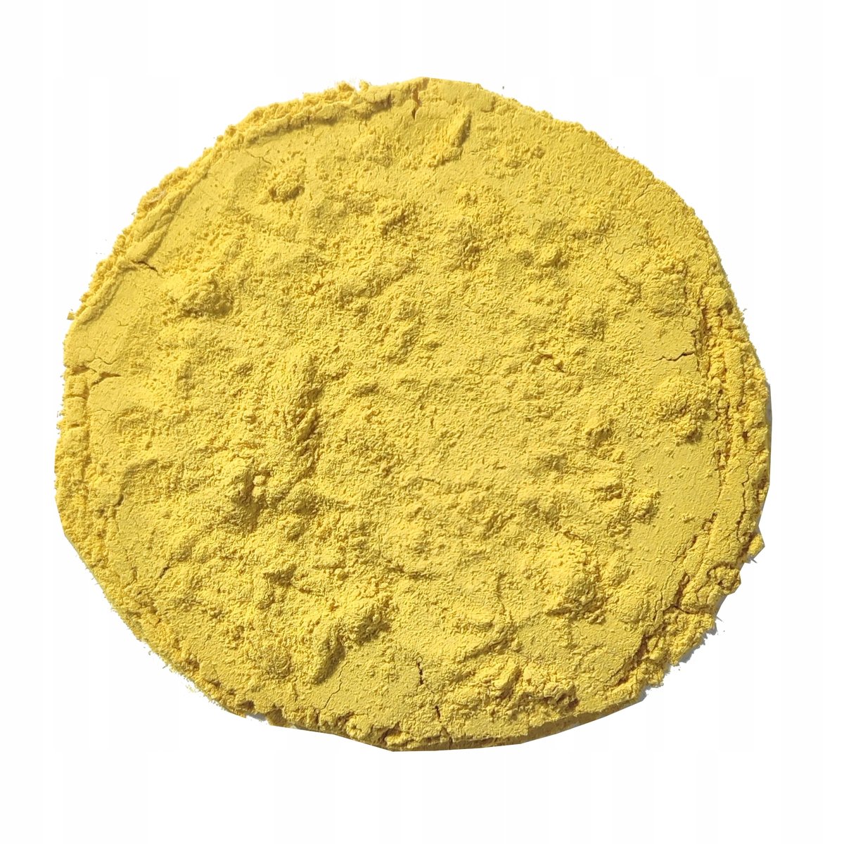 Pyłek kwiatowy pałki wąskolistnej łac. Pollen Typhae, PU HUANG 500 g ...