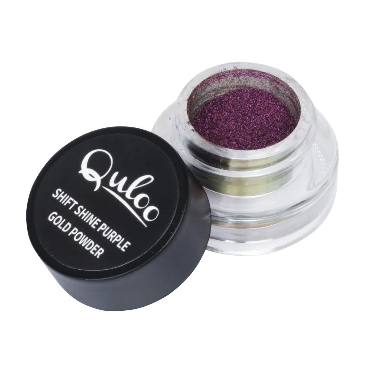 Pyłek Shift Shine Purple/Gold | Sklep EMPIK.COM