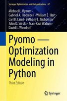 Pyomo - Optimization Modeling in Python - Springer Nature Switzerland AG | Książka w Empik