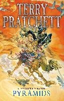 Pyramids - Pratchett Terry | Książka w Empik