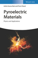 Pyroelectric Materials - Wiley-Vch | Książka w Empik