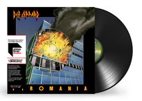 Pyromania (40th Anniversary), płyta winylowa - Def Leppard | Muzyka ...