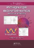 Python for Bioinformatics, Second Edition - Bassi Sebastian | Książka w Empik