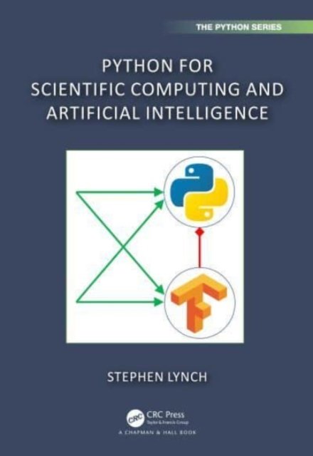 Python for Scientific Computing and Artificial Intelligence - Stephen ...