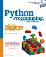 Python Programming for the Absolute Beginner, Third Edition - Dawson Michael | Książka w Empik