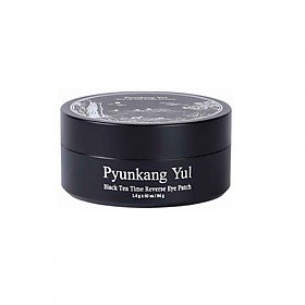 Pyunkang Yul, Black Tea Time Reverse Eye Patch, Hydrożelowe Płatki Pod ...