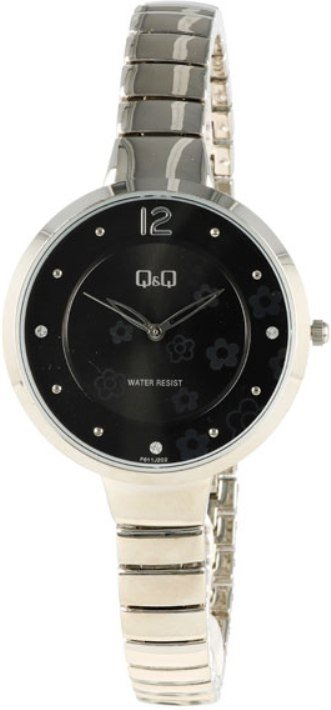 Q&Q, Zegarek damski, Fashion, F611-202 - Q&Q | Moda Sklep EMPIK.COM