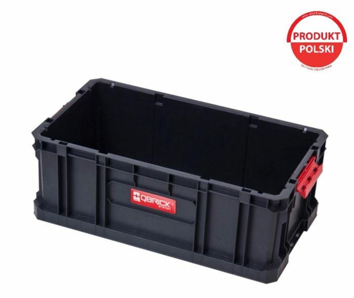 QBRICK SYSTEM TWO Box 200 - QBRICK SYSTEM | Sklep EMPIK.COM