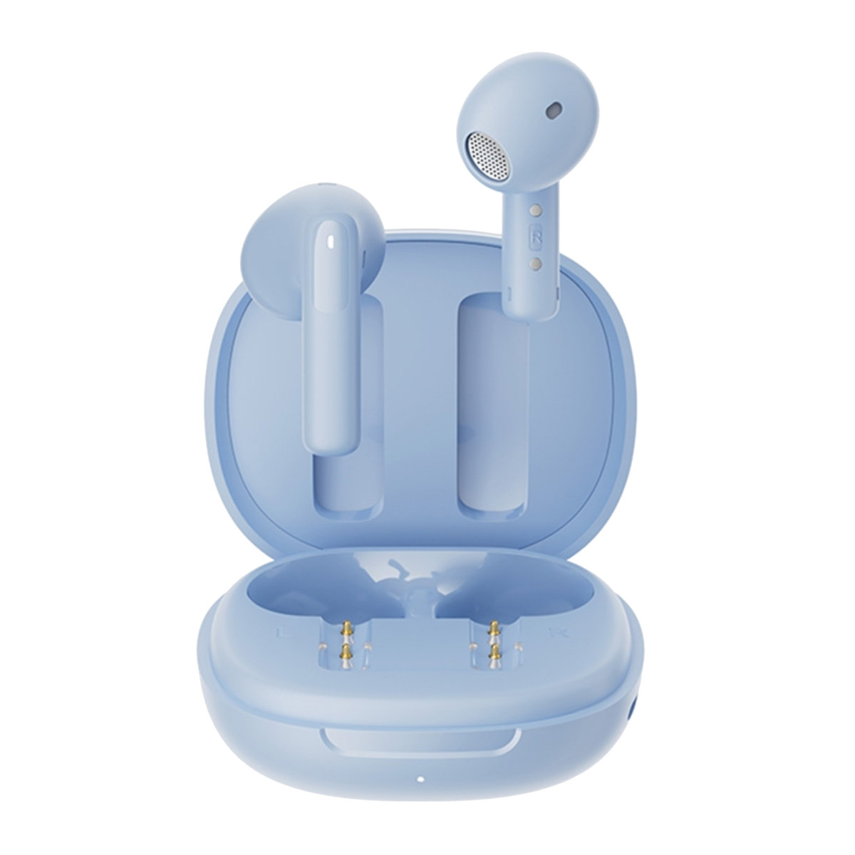 QCY Ailybuds E20 HT13 Słuchawki TWS niebieski - Inna marka | Sklep ...