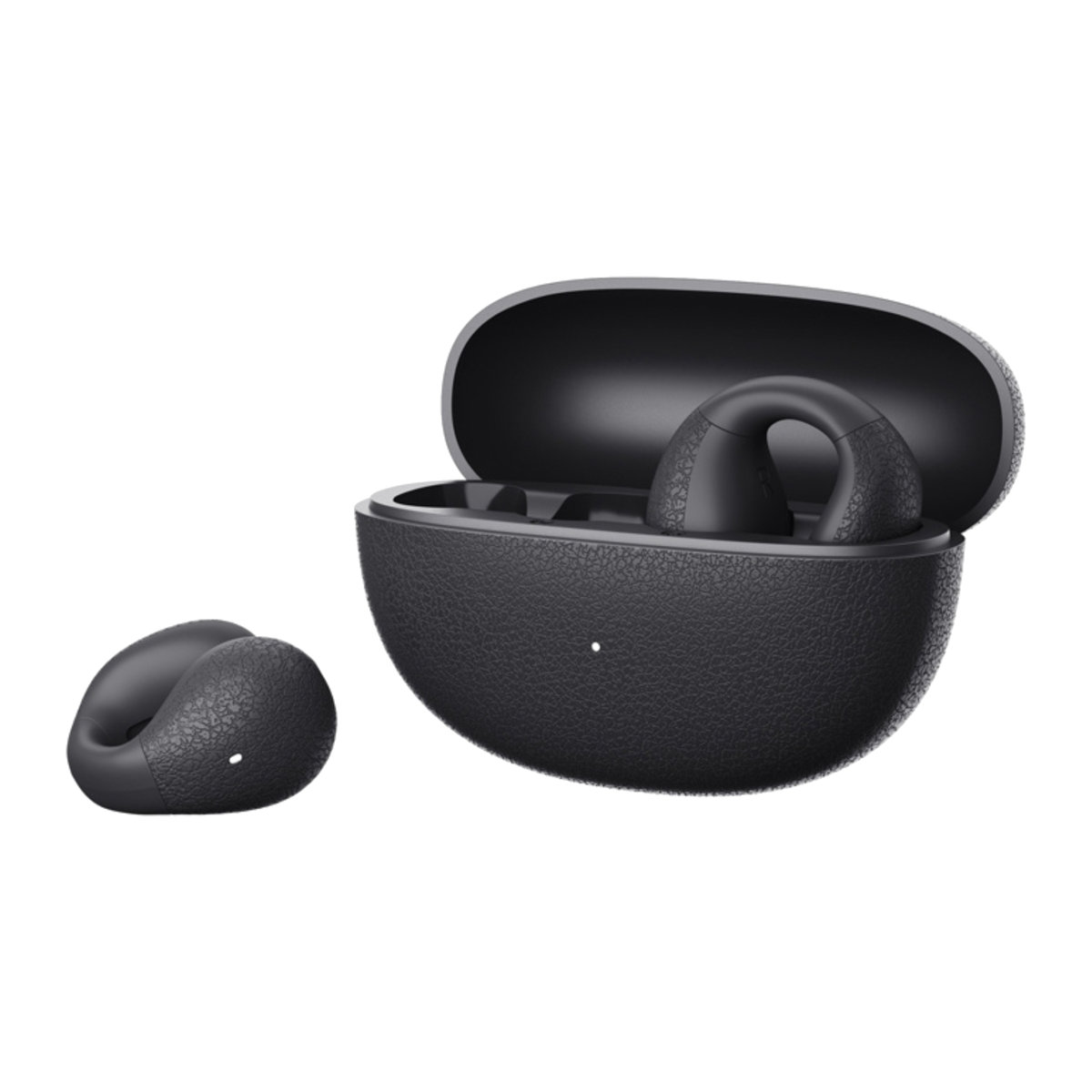 QCY C10 Crossky Słuchawki bezprzewodowe czarne - Inna marka | Sklep ...