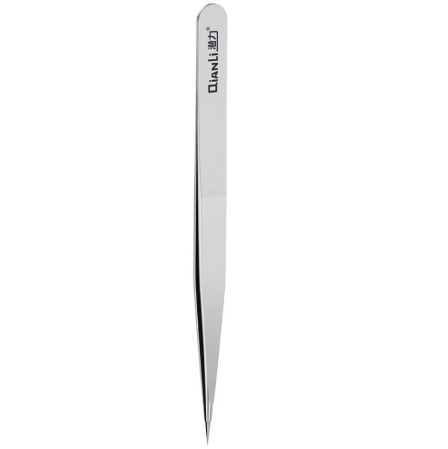 QIANLI YX-01 0,10mm Precyzyjna antystatyczna ESD pęseta prosta - QianLi ...