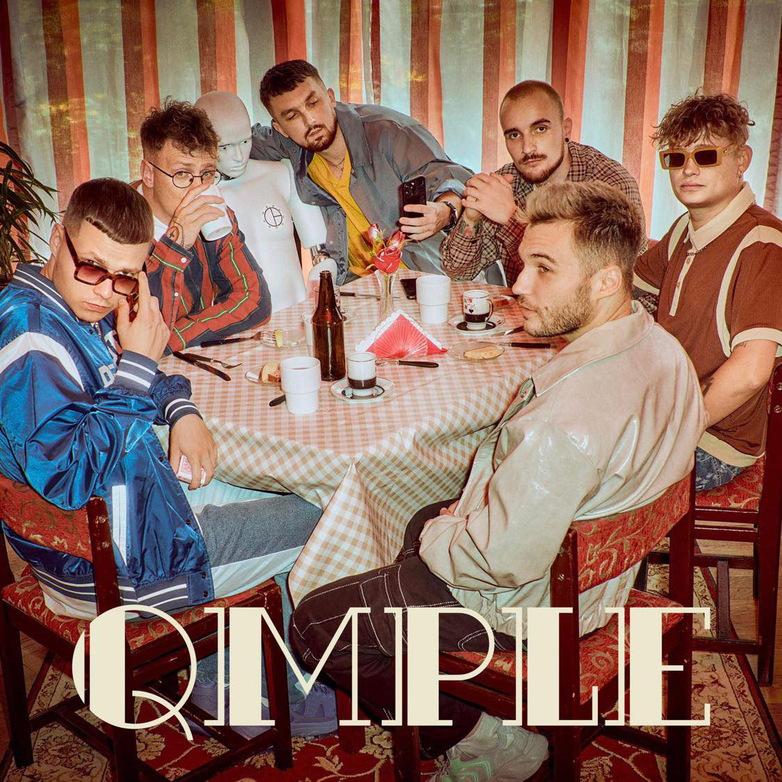 Qmple - Various Artists | Muzyka Sklep EMPIK.COM