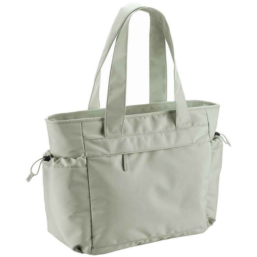 Quadra Studio Oversized Tote (OS / Jasnozielony) - QUADRA | Moda Sklep ...