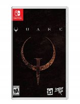 Quake Limited Run, Nintendo Switch - id Software | Gry i programy Sklep ...