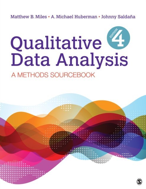 Qualitative Data Analysis [DRM] - ebook EPUB - Opracowanie zbiorowe | Ebook Sklep EMPIK.COM