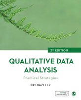 Qualitative Data Analysis. Practical Strategies - Pat Bazeley | Książka ...