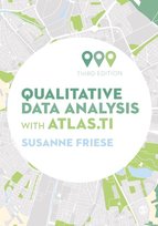 Qualitative Data Analysis with ATLAS.ti [DRM] - ebook EPUB - Susanne Friese | Ebook Sklep EMPIK.COM