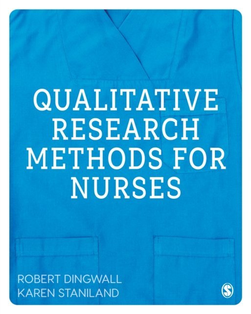 Qualitative Research Methods for Nurses [DRM] - ebook EPUB - Opracowanie zbiorowe | Ebook Sklep ...