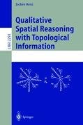 Qualitative Spatial Reasoning with Topological Information - Renz Jochen | Książka w Empik