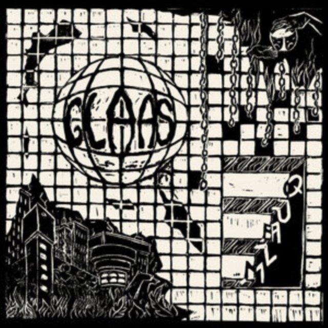 Qualm - GLAAS | Muzyka Sklep EMPIK.COM