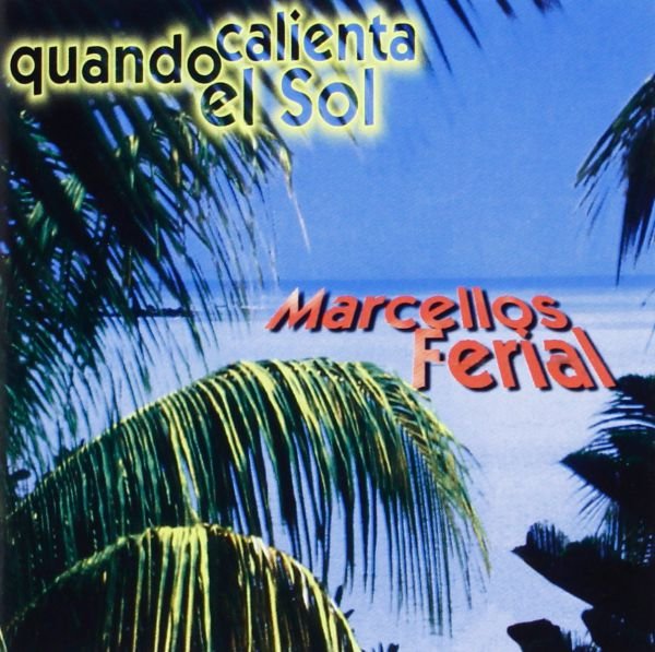 Quando Calienta El Sol - Various Artists | Muzyka Sklep EMPIK.COM