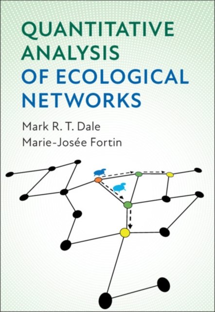 Quantitative Analysis of Ecological Networks - Opracowanie zbiorowe ...