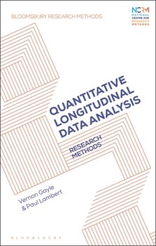 Quantitative Longitudinal Data Analysis: Research Methods - Opracowanie ...