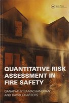 Quantitative Risk Assessment in Fire Safety - Taylor & Francis Ltd ...