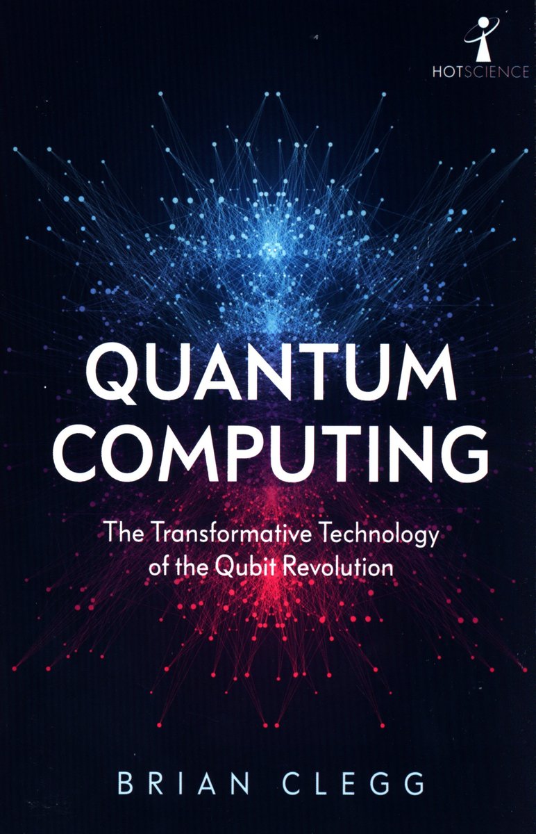 Quantum Computing - Clegg Brian | Książka w Empik