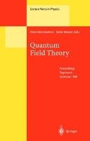 Quantum Field Theory - Springer Berlin Heidelberg | Książka w Empik