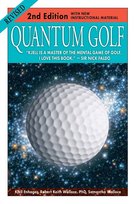 Quantum Golf 2nd Edition - Kjell Enhager | Książka w Empik