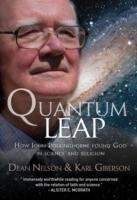 Quantum Leap - Giberson Karl W. | Książka w Empik