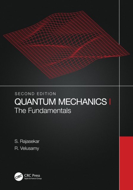 Quantum Mechanics I: The Fundamentals - Taylor & Francis Ltd. | Książka w Empik