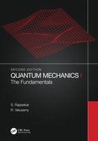 Quantum Mechanics I: The Fundamentals - Taylor & Francis Ltd. | Książka ...