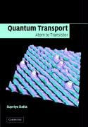 Quantum Transport - Datta Supriyo | Książka w Empik