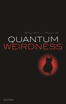 Quantum Weirdness - Opracowanie zbiorowe | Książka w Empik