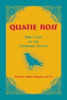 Quatie Ross - Simpson Dorothy Audrey | Książka w Empik