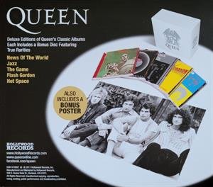 Queen 40. Volume 2 - Queen | Muzyka Sklep EMPIK.COM