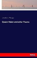 Queen Helen and other Poems - Cheney John Vance | Książka w Empik