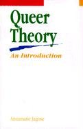 Queer Theory: An Introduction - Jagose Annamarie | Książka w Empik