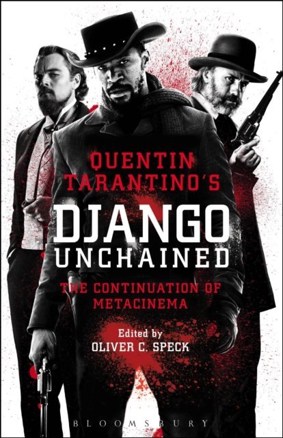 Quentin Tarantino's Django Unchained [DRM] - Speck Oliver C. Speck | Ebook Sklep EMPIK.COM