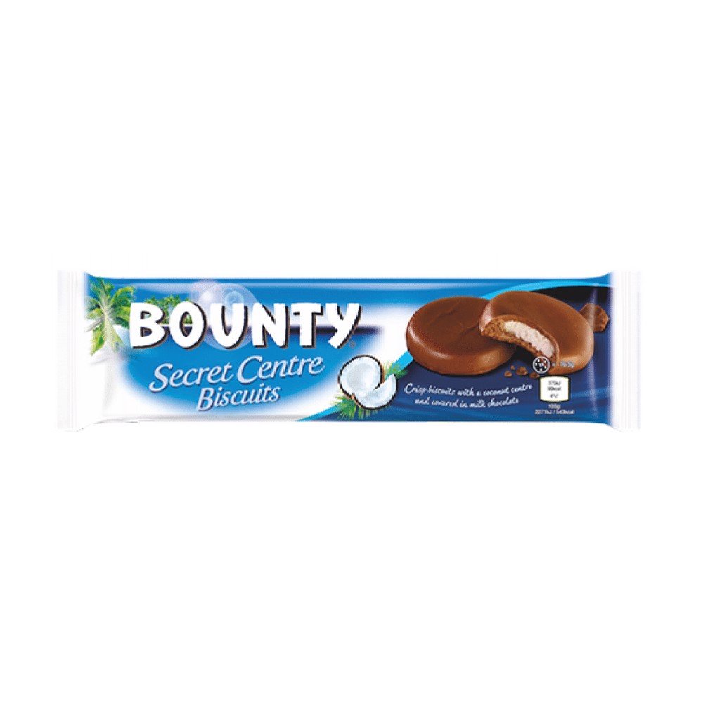 Quest Ciastka Bounty Secre.Cen.132G - Inna marka | Sklep EMPIK.COM