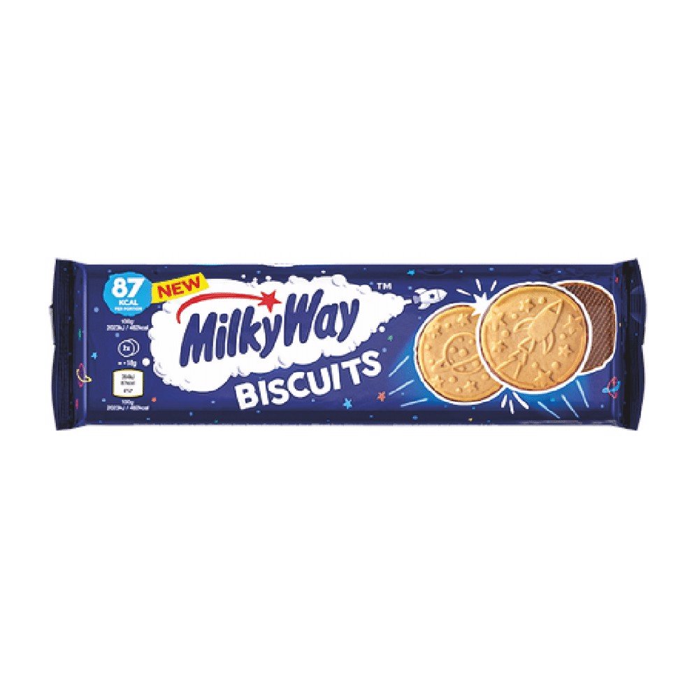 QUEST CIASTKA MILKY WAY 108G - Inna marka | Sklep EMPIK.COM