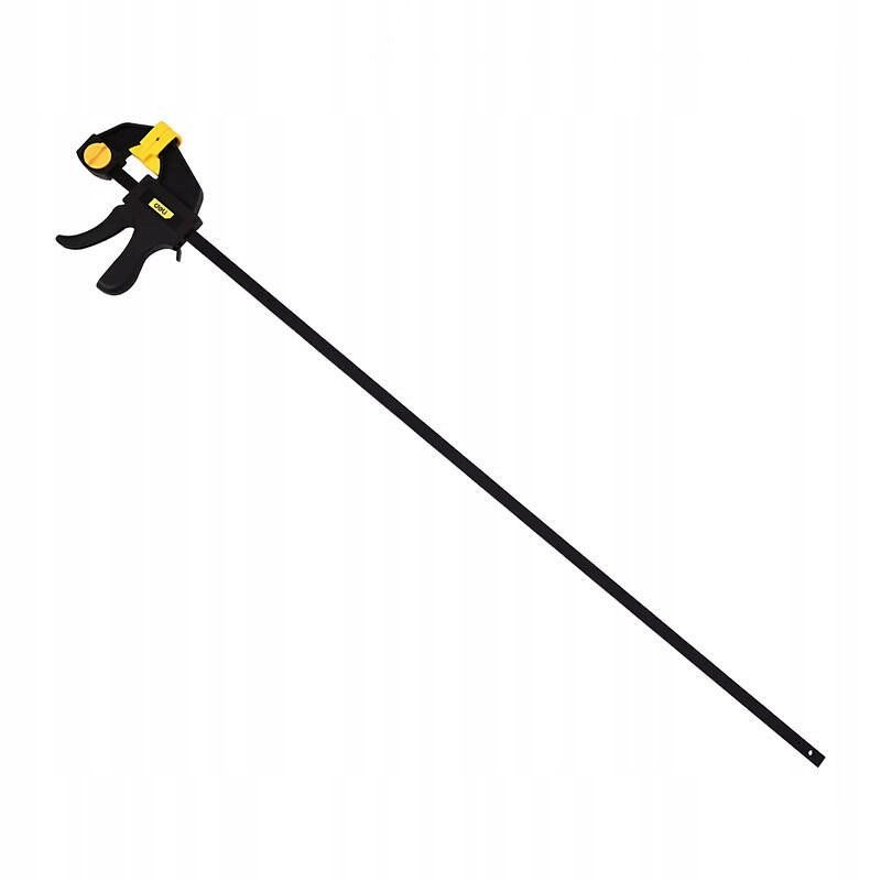 Quick Bar Clamp 36" Deli Tools EDL110136 - Deli Tools | Sklep EMPIK.COM