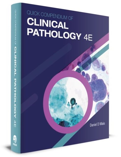 Quick Compendium of Clinical Pathology - Opracowanie zbiorowe | Książka ...