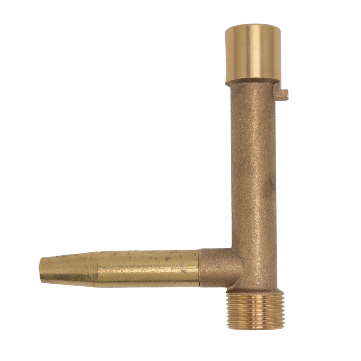 Quick Coupling Water Intake Valve Key with G1 Male Thread Brass - Inna ...