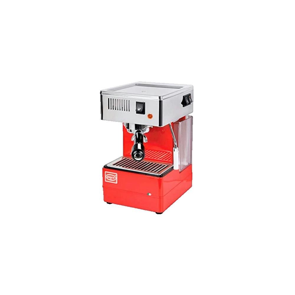 Quick Mill 0820 Stretta - Manualny Ekspres do Kawy w Stylu Retro ...