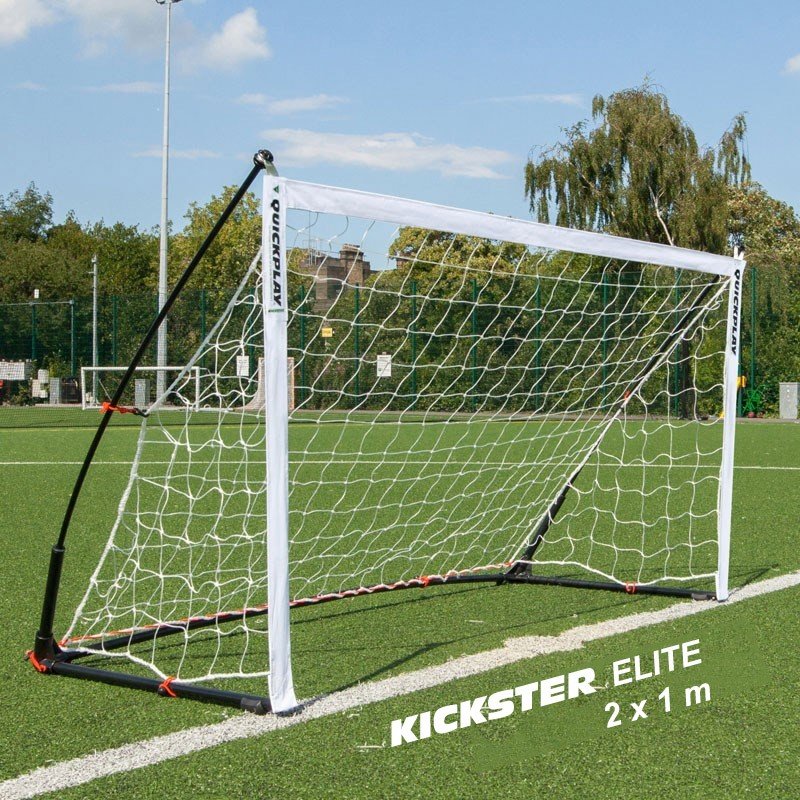 Quick Play Kickster Elite 2 x 1m - Quick Play | Sport Sklep EMPIK.COM