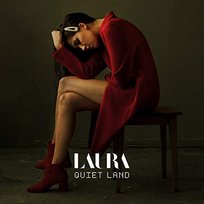 Quiet Land - Laura | Muzyka Sklep EMPIK.COM