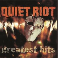 Quiet Riot - Greatest Hits - Quiet Riot | Muzyka, mp3 Sklep EMPIK.COM